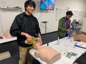 BVM vs. Pocket Mask: Key Differences in Emergency Care